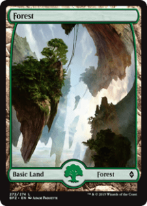 Full Art Lands: The Complete Guide for MTG Arena and Paper Magic - Draftsim