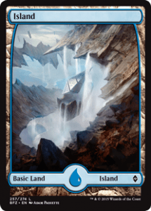 Full Art Lands: The Complete Guide for MTG Arena and Paper Magic - Draftsim