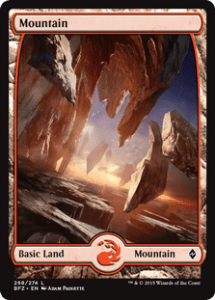 Full Art Lands: The Complete Guide for MTG Arena and Paper Magic - Draftsim