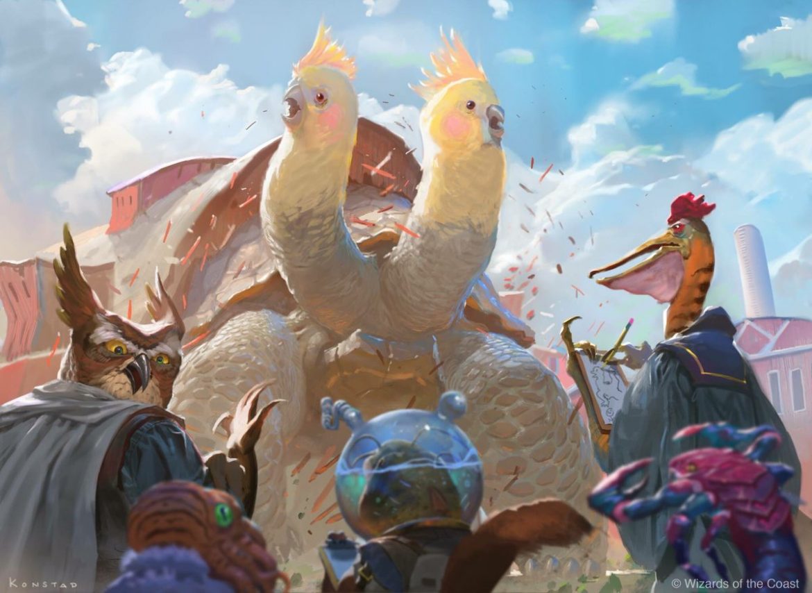 Set Boosters vs. Theme Boosters: Which Should You Get? - Draftsim