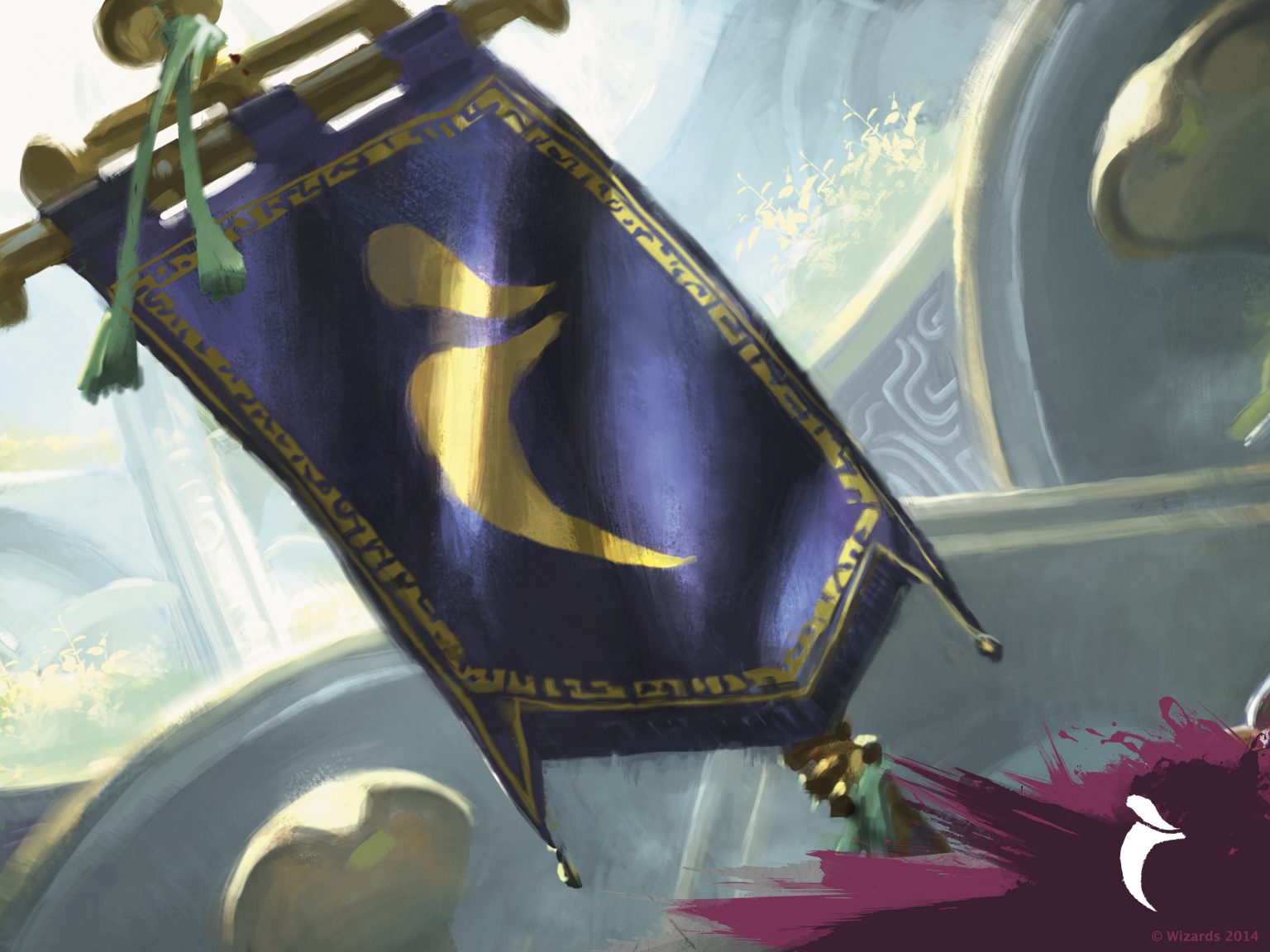 All 26 Color Combinations of Magic: Guilds, Clans, Wedges, and ...