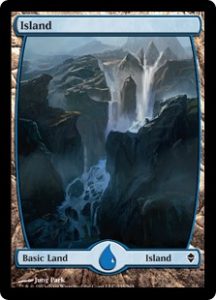 Full Art Lands: The Complete Guide for MTG Arena and Paper Magic - Draftsim