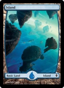 Full Art Lands: The Complete Guide for MTG Arena and Paper Magic - Draftsim