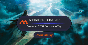 Infinite Combos in MTG: 31 Awesome Combos to Try - Draftsim