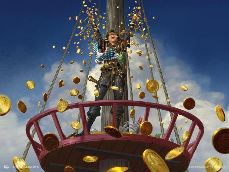 How Do MTGA Seasonal Rewards Work? - Draftsim