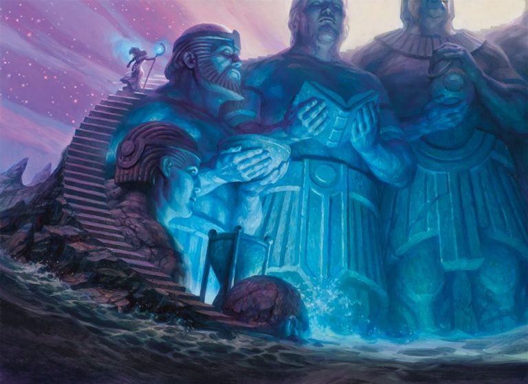 Everything You Need to Know About the Power 9 in MTG - Draftsim