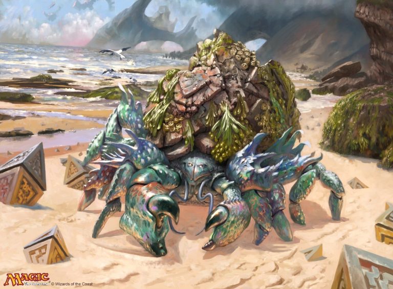 Deck Guide: Dimir Mill in Modern - Draftsim