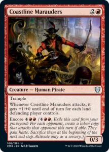 Encore in MTG: Rules, History, and Best Cards - Draftsim
