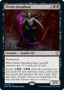 Encore in MTG: Rules, History, and Best Cards - Draftsim