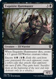 Encore in MTG: Rules, History, and Best Cards - Draftsim