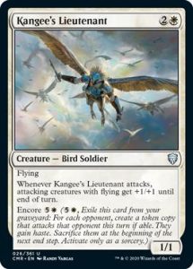 Encore in MTG: Rules, History, and Best Cards - Draftsim