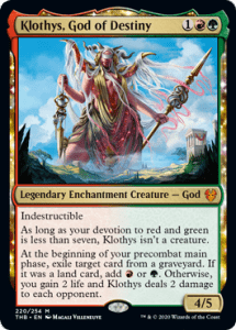 Devotion in MTG: Rules, History, and Best Cards - Draftsim