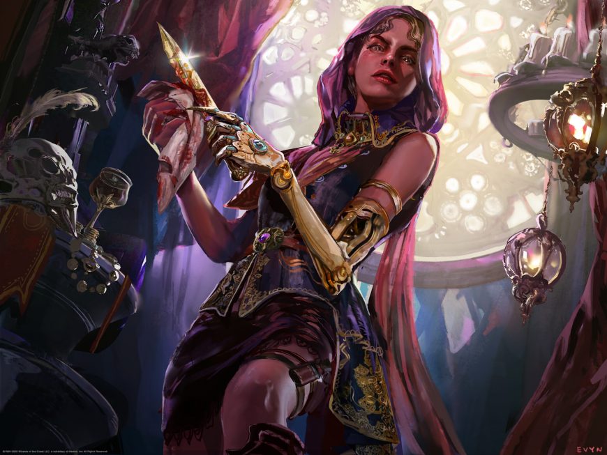 Flash in MTG: Rules, History, and Best Cards - Draftsim