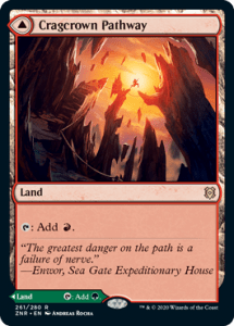 The 35 Best MDFCs in Magic Ranked - Draftsim