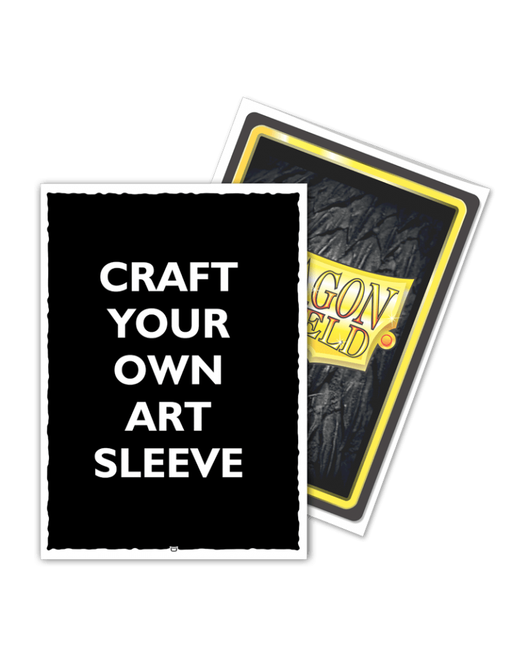 The 3 Best Places for Custom Magic Sleeves - Draftsim