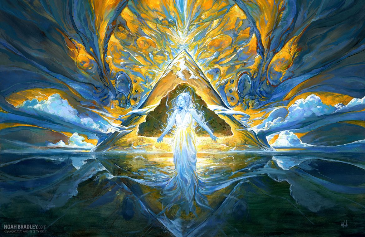 Explaining the Genius of the Magic: The Gathering Color Pie and How ...