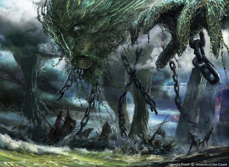 The 34 Best Simic Creatures in Magic Ranked - Draftsim