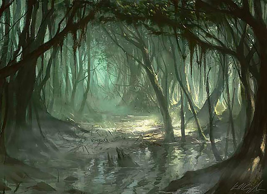 Chatterfang, Squirrel General Commander Deck Guide - Draftsim