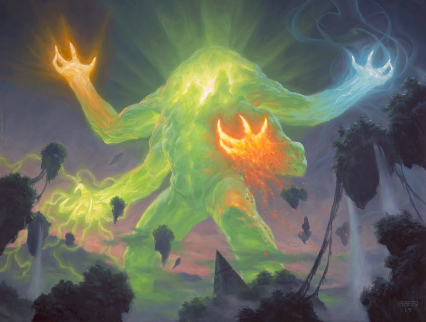 Landfall in MTG: Rules, History, and FAQ - Draftsim