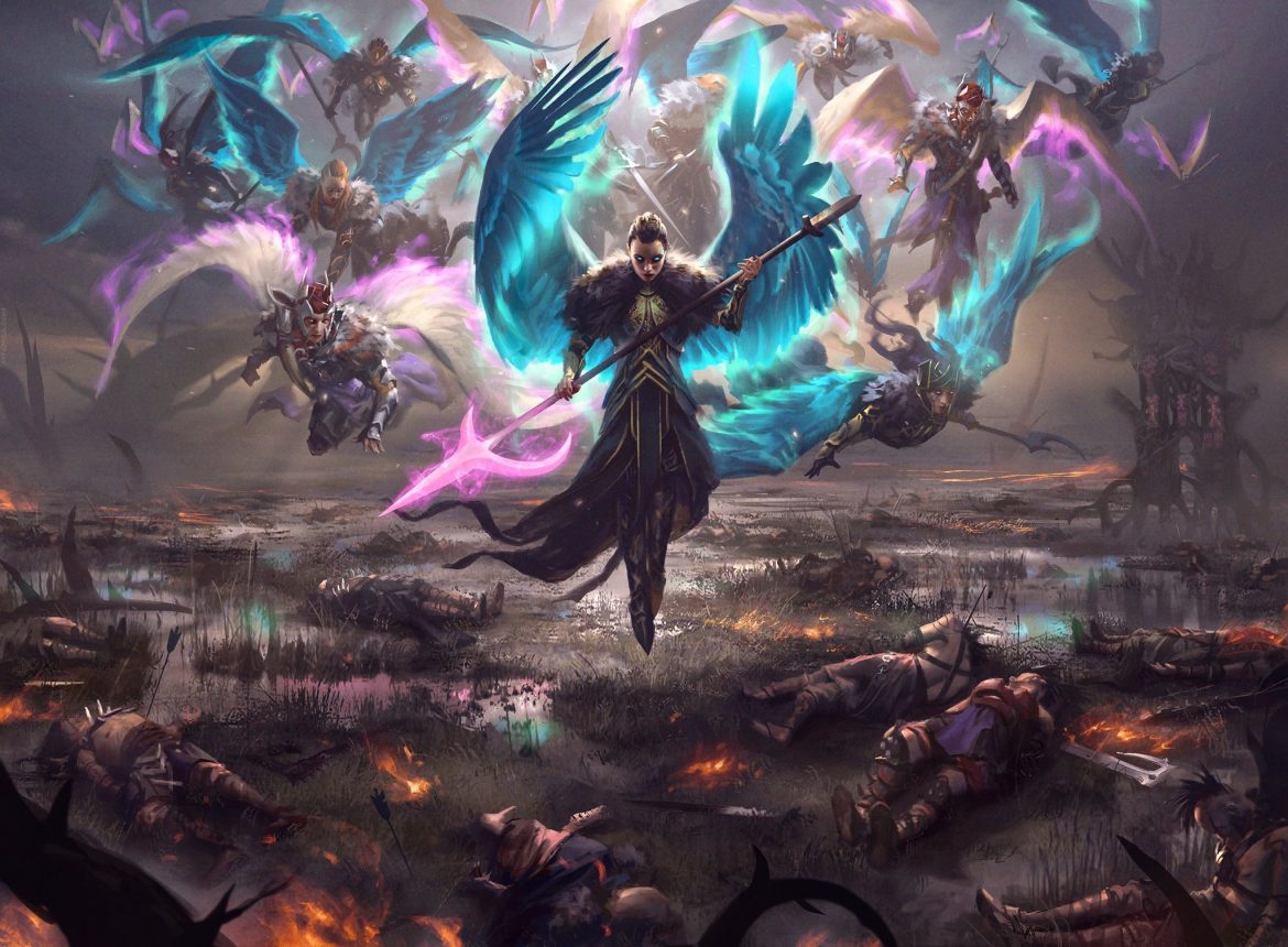 How Does The List Actually Work in MTG? - Draftsim