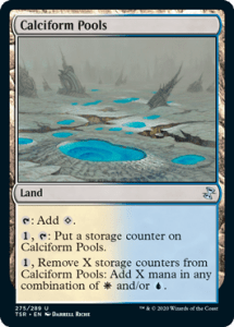 The 31 Best White Blue (Azorius) Lands in Magic - Draftsim