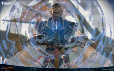 Phasing in MTG: Rules, History, and FAQ - Draftsim
