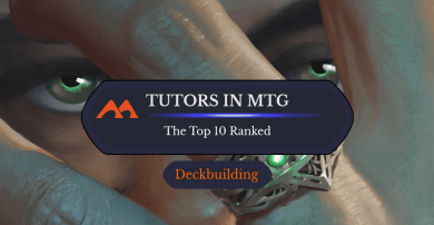 MTG Tutors: The Ultimate List and Rankings - Draftsim