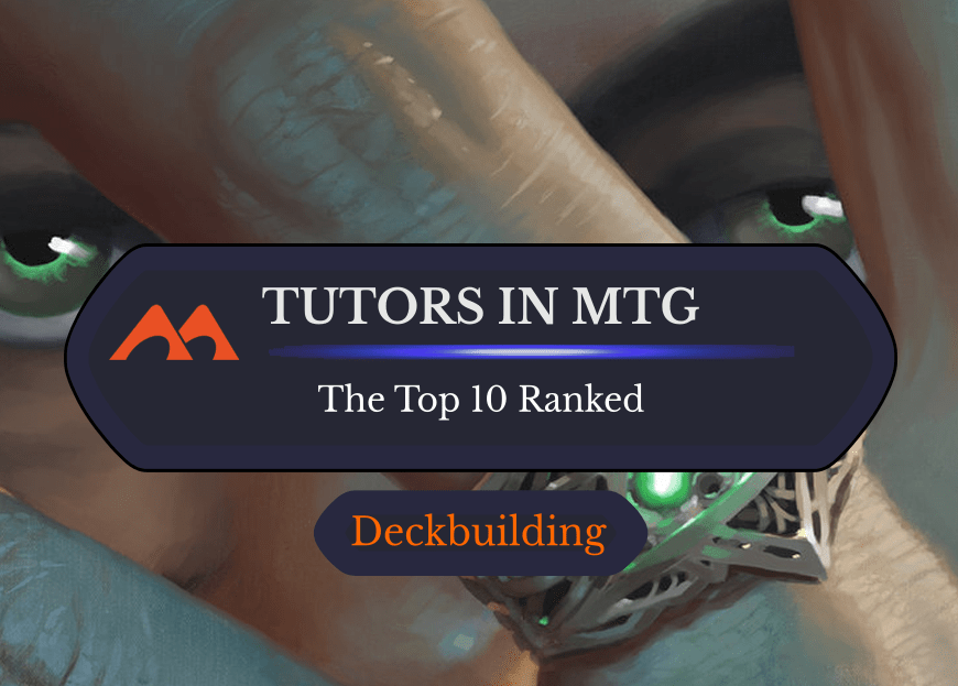 All 33 Shades in Magic Ranked - Draftsim