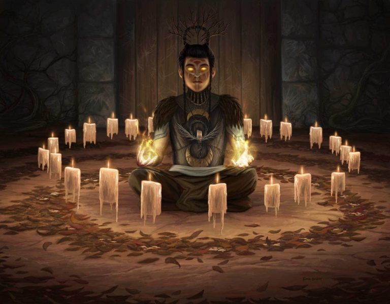 Training in MTG: Rules, History, and Best Cards - Draftsim