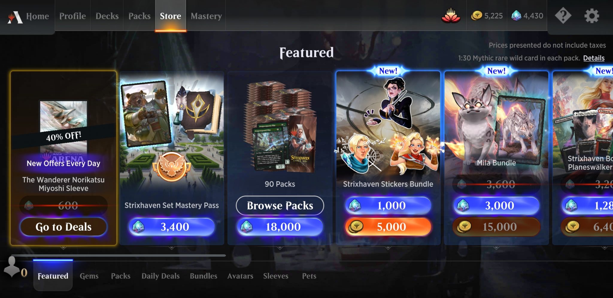 Everything You Need to Know About MTGA on Android - Draftsim