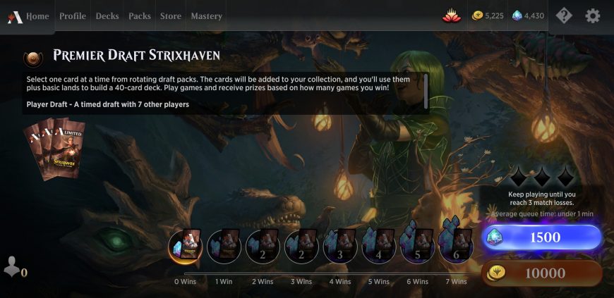 Everything You Need to Know About MTGA on Android - Draftsim