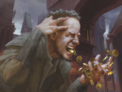 The 58 Best Treasure Cards in Magic Ranked - Draftsim
