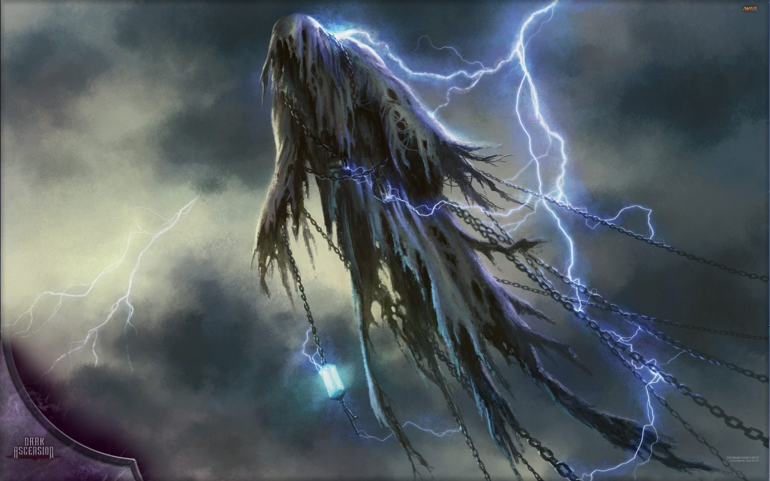 What Is the “Storm Scale” for an MTG Mechanic? - Draftsim
