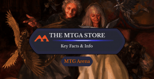 Everything You Need to Know About the MTG Arena Store - Draftsim