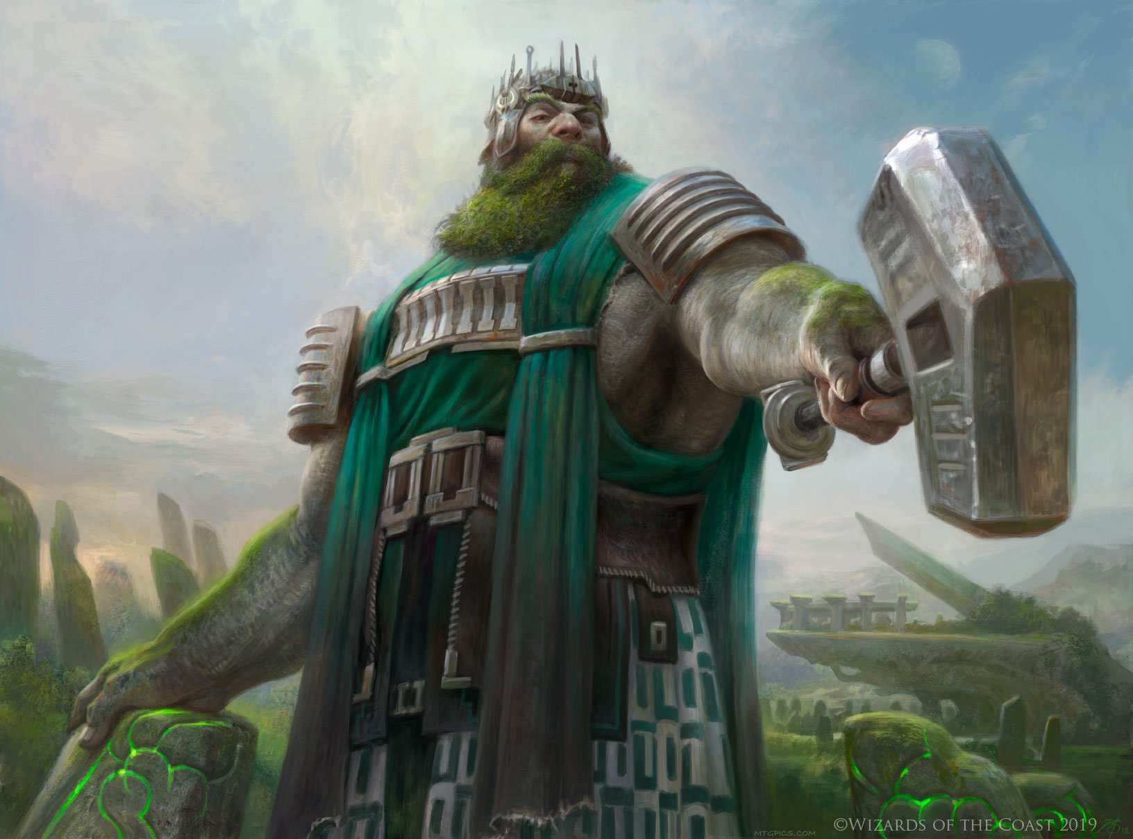 The 33 Best Nobles in Magic Ranked - Draftsim