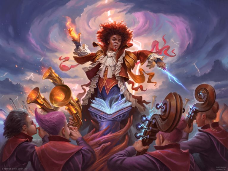 New Magic Netflix Series: News, Rumors, and Release Dates - Draftsim
