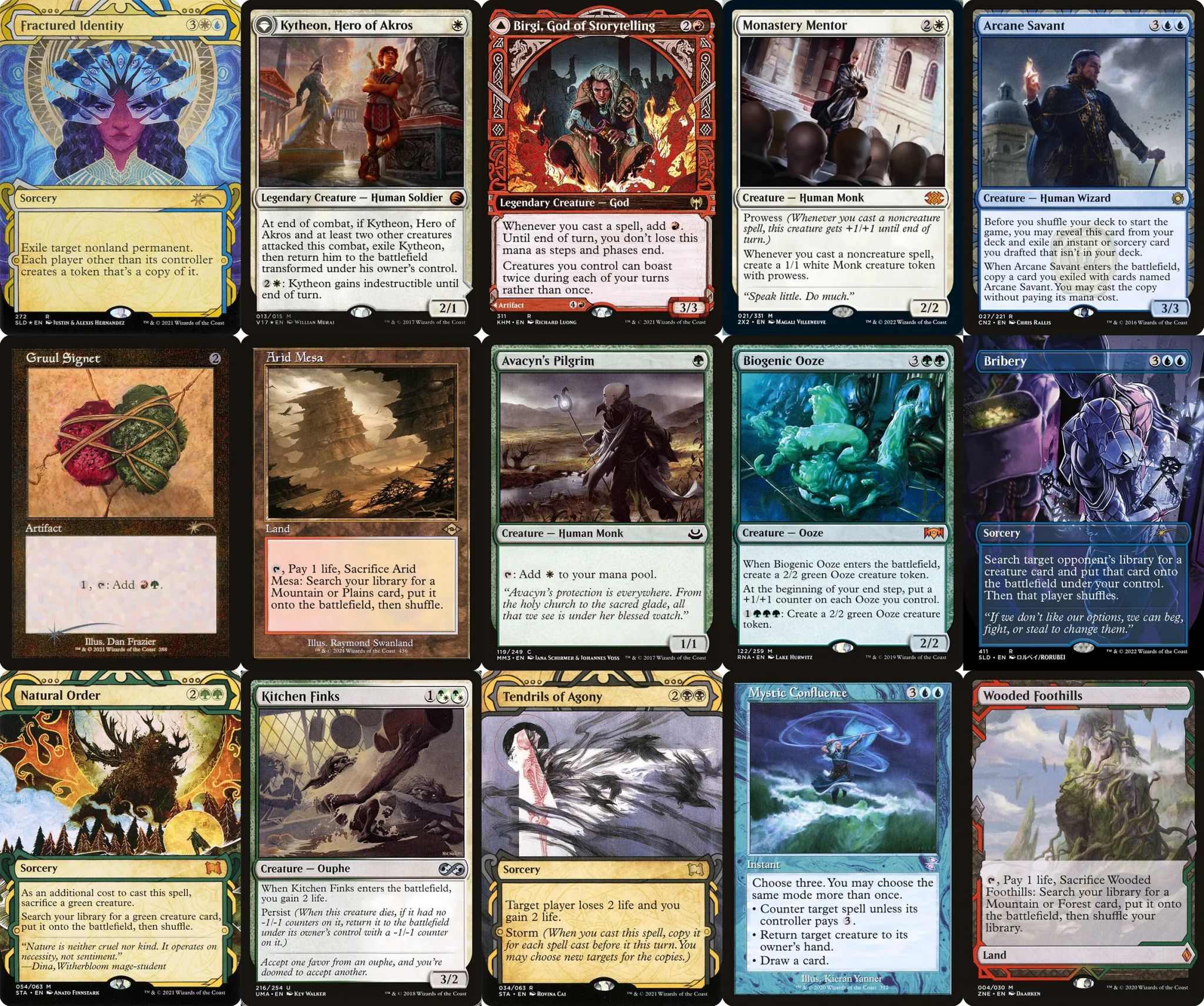 The Ultimate Guide to Cube in MTG - Draftsim