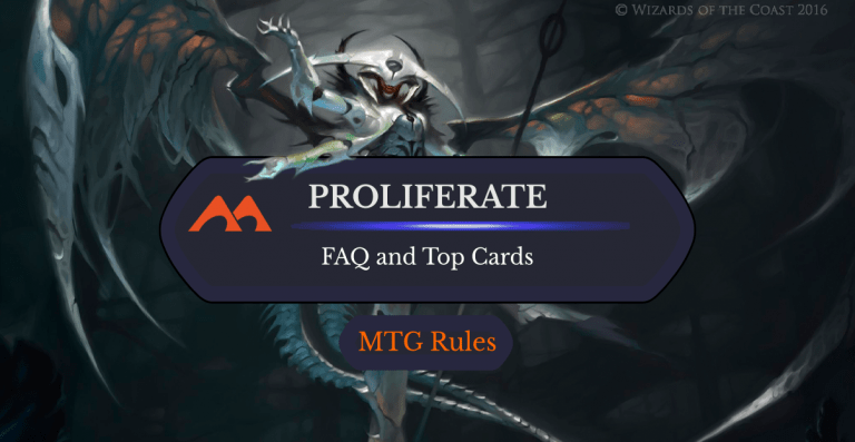 Proliferate in MTG: Rules, History, and FAQ - Draftsim