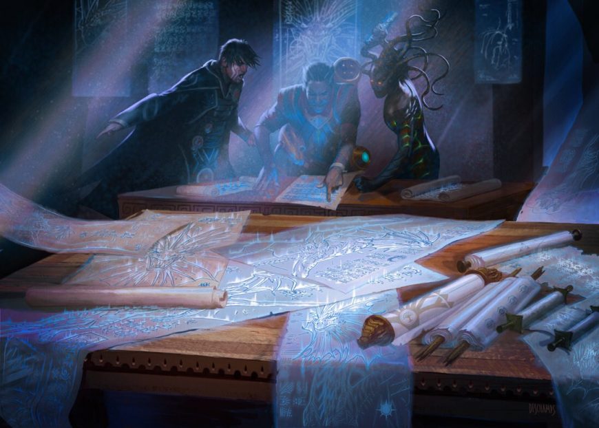 Proliferate in MTG: Rules, History, and Best Cards - Draftsim