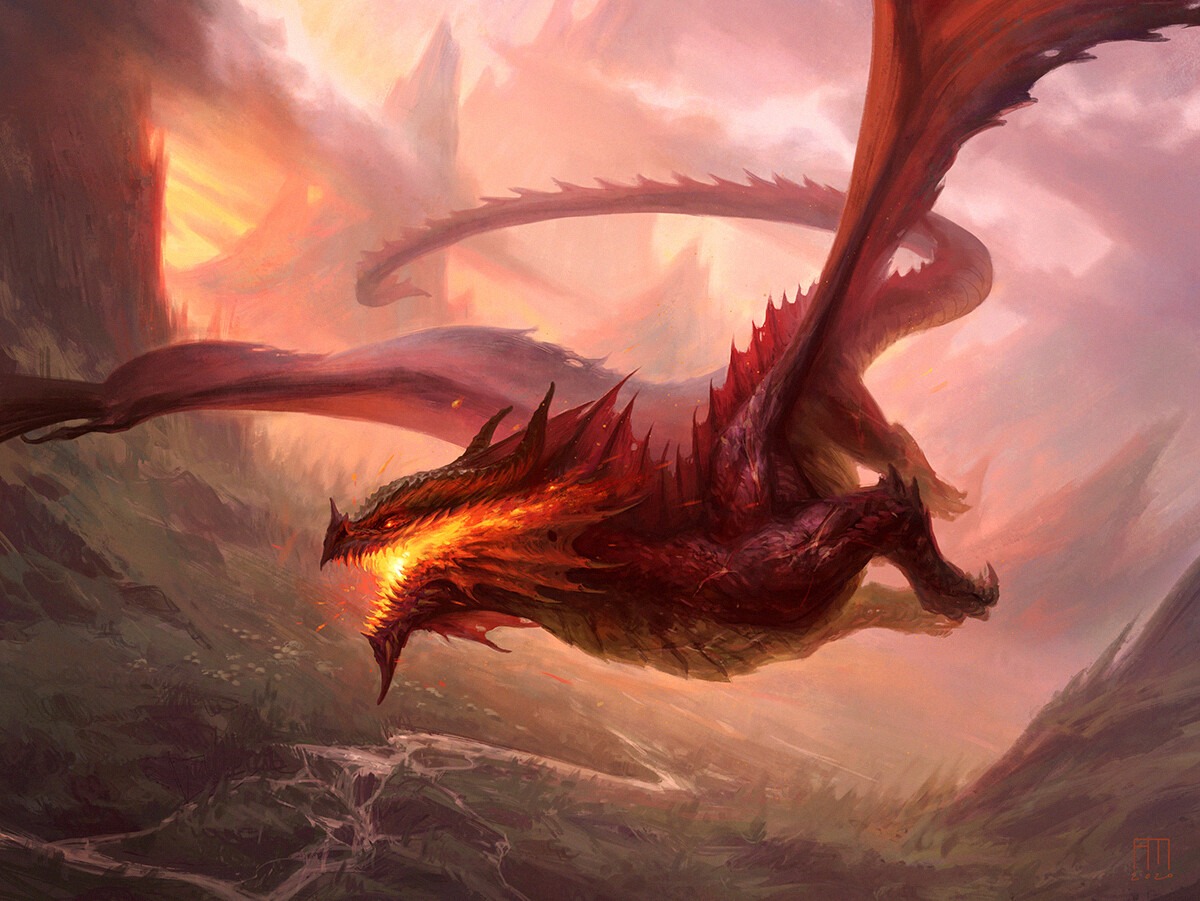 All 5 Gruul Commander Precons in Magic Ranked - Draftsim