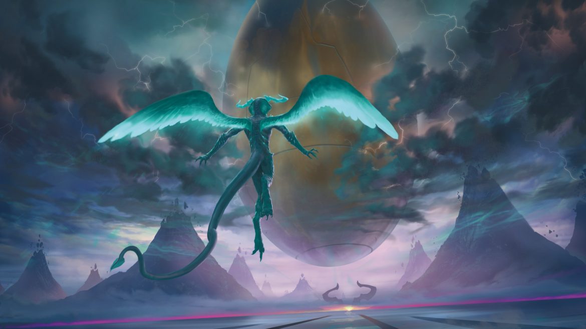 How Do MTGA Seasonal Rewards Work? - Draftsim