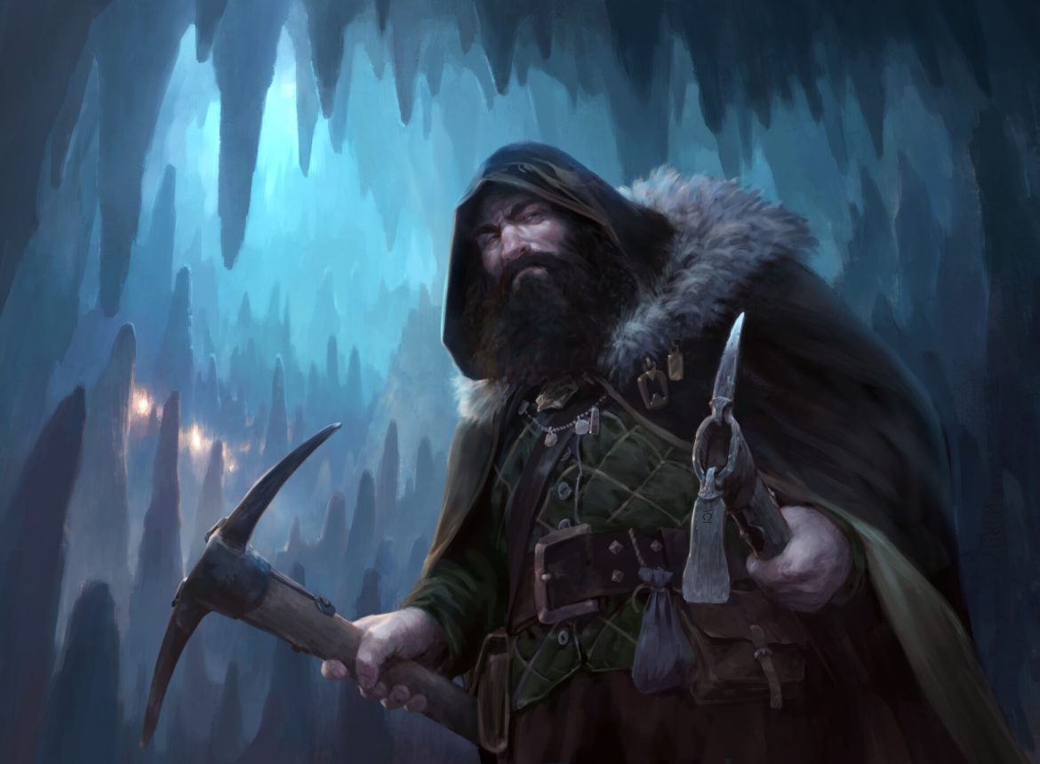 Dungeons in MTG: Rules, History, and Best Cards - Draftsim