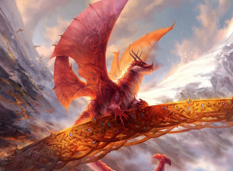 Magda, Brazen Outlaw Commander Deck Guide - Draftsim