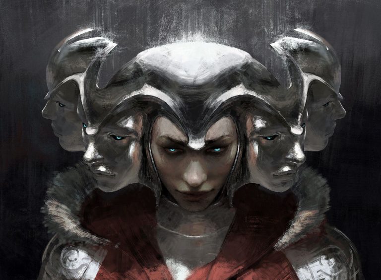 How Does the Legend Rule Work in Magic? - Draftsim