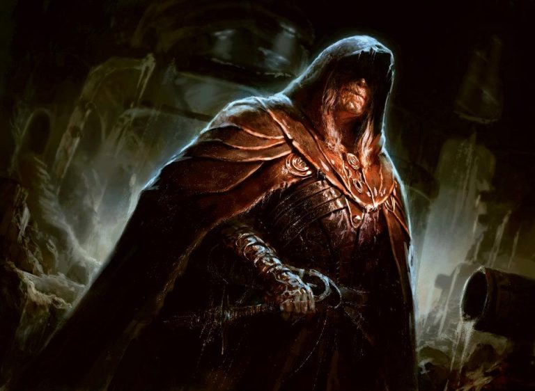 How Does the Legend Rule Work in Magic? - Draftsim