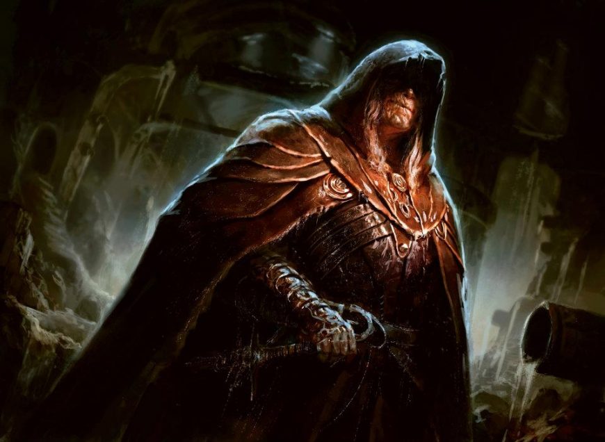 How Does the Legend Rule Work in Magic? - Draftsim