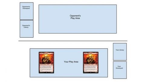 How Does the Legend Rule Work in Magic? - Draftsim