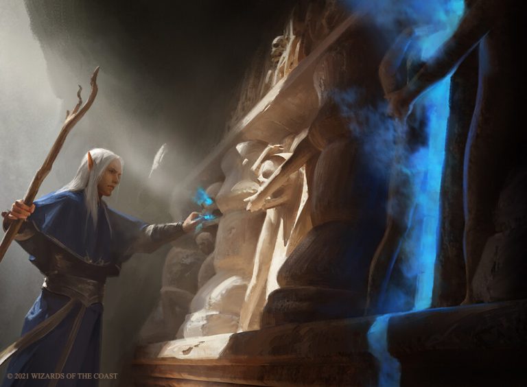 Dungeons in MTG: Rules, History, and Best Cards - Draftsim