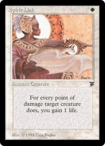 Lifelink in MTG: Rules, History, and FAQ - Draftsim