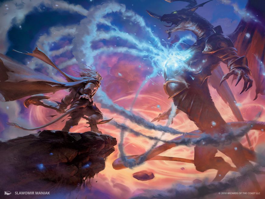 The Magic Prerelease Primer: Everything You Need to Know - Draftsim